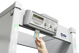 HI-PE Plus CEIA : Security Accessories