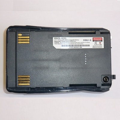 H9620-M(25) for Cassidian P2G GTS-Honeywell : Batteries