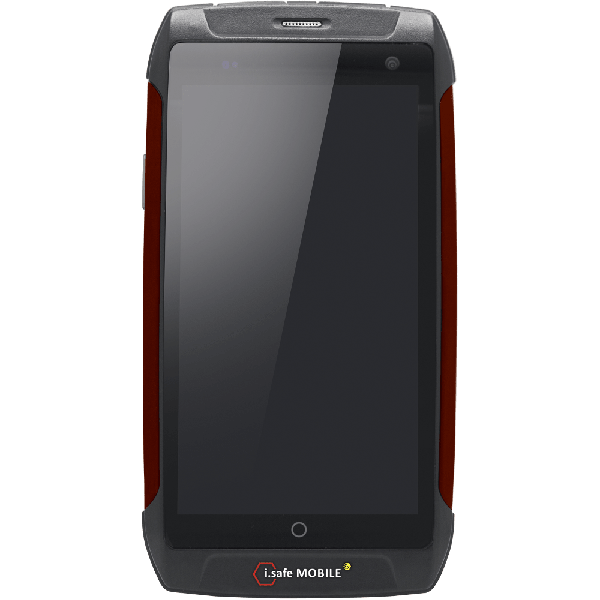 IS730.2 Isafe Mobile : GSM and Tablet