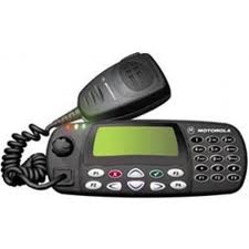 Professional Radios - Analog Mobiles