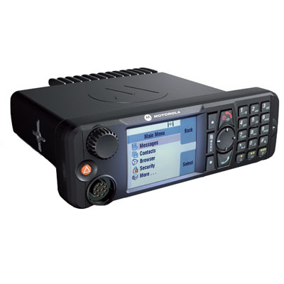 Motorola MTM800 - M80PCS6TZ5AN Motorola : Second Hand and Refurbished