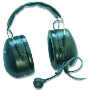 MT7H79A-B1404 - Peltor Cameraman's Peltor : Headsets