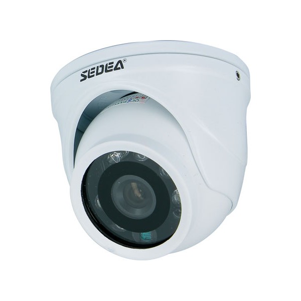 Mini Caméra Dôme Mini Dome Camera Sedea : Security Accessories
