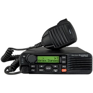 Vertex Standard : Two-Way Radio Specialist